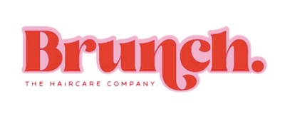 Brunch Haircare products